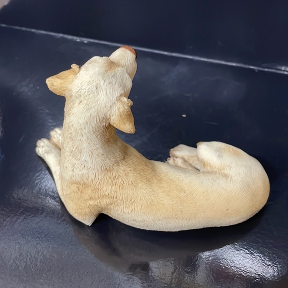 Other | Castagna Italian Hand Made Dog Figurine | Poshmark